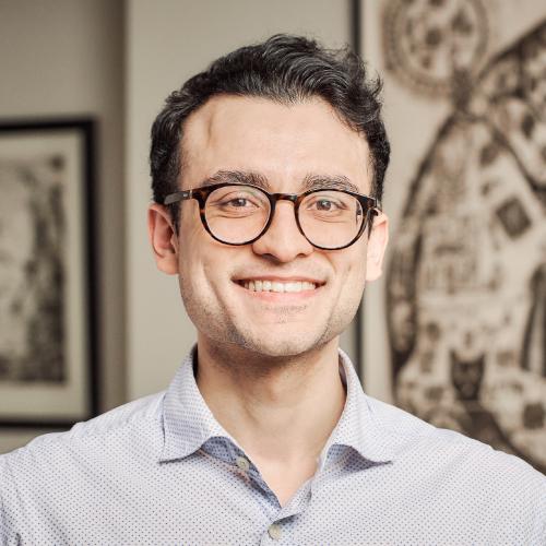 Meet the team | Enders Analysis